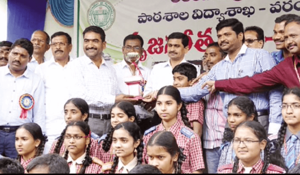 EKASHILA GROUP OF INSTITUTIONS