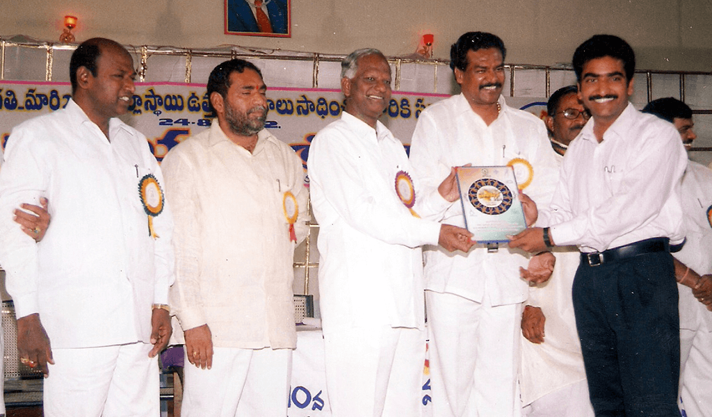 EKASHILA GROUP OF INSTITUTIONS